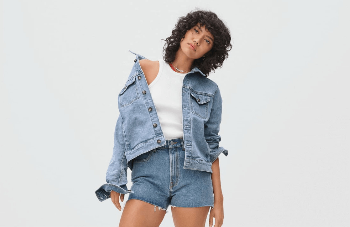 Fully embrace the return of '90s fashion - Vyn Denims